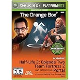 Amazon.com: The Orange Box - Xbox 360 : Video Games