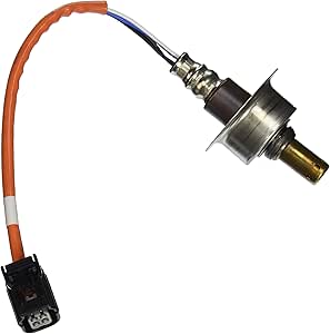 Amazon.com: Denso 234-9124 Air Fuel Sensor : Automotive