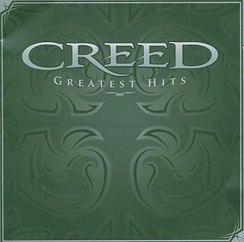 Creed - Greatest Hits [CD + DVD] - Amazon.com Music