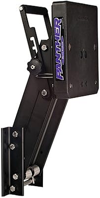 10 Best 🤖 Kayak, Canoe Trolling Motor Mount BRACKETs【2020】