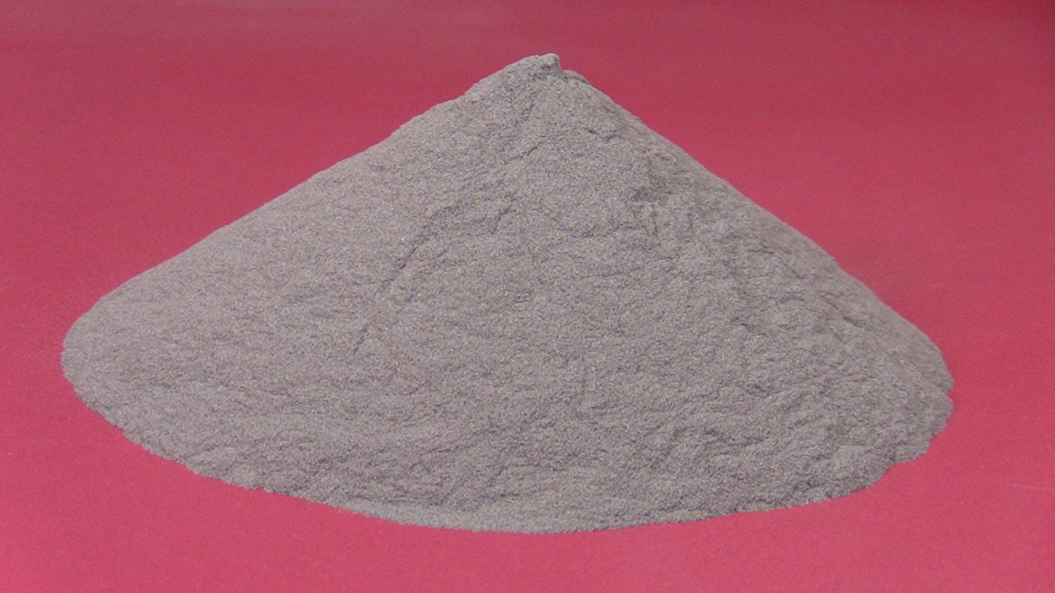 Amazon.com: ALUMINUM OXIDE #220 5-Cups - VERY FINE GRIT - Sand Blast ...