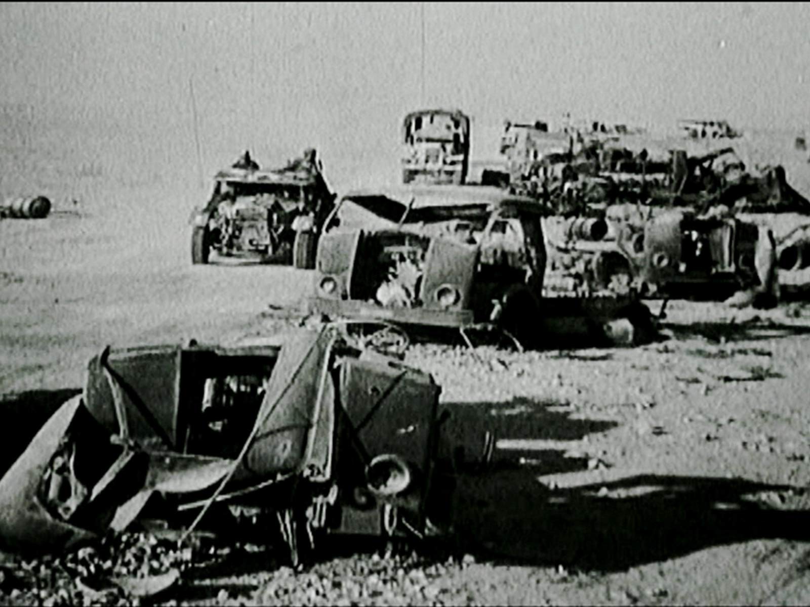 Watch Battlefronts of World War II | Prime Video