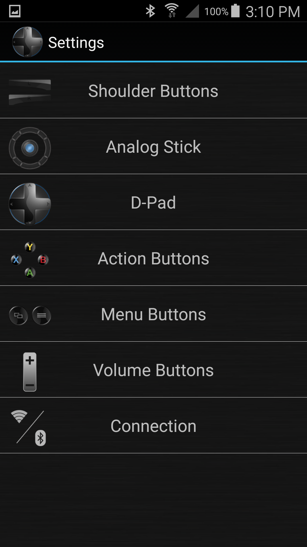 DroidJoy Gamepad Demo: Amazon.es: Appstore para Android