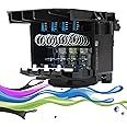 Amazon.com: HP 933 932 PrintHead, hp officejet 6600 printhead ...