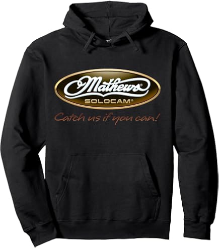 Tarn Matthews Solocam Logo TITLE™ – Mathews Archery