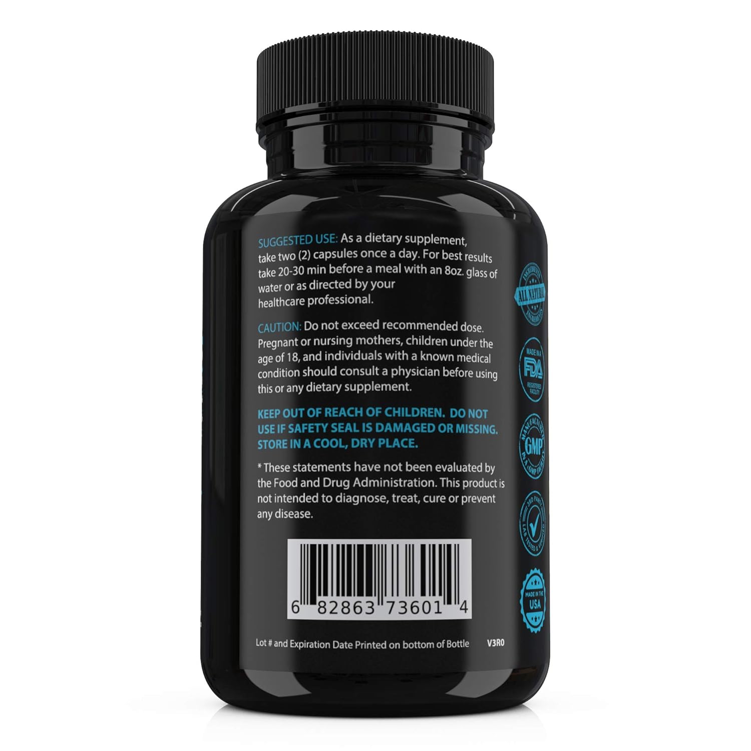 Keto Pills - R9 Wellness Keto Max BHB Capsules - Ketogenic Booster ...