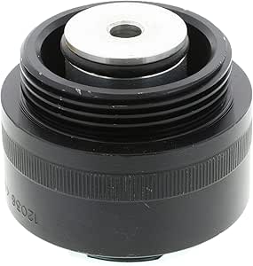 Amazon.com: Stant 12036 Cooling System Pressure Tester Threaded 'System ...