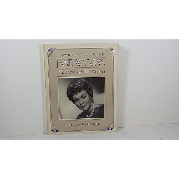 Actress Jane Lawrence