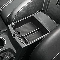 Amazon.com: TACOBRO Organizer Compatible with Ford Ranger Center ...