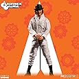 Amazon.com: Mezco A Clockwork Orange: Alex DeLarge One:12 Collective ...