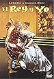 El Rey Y Yo [DVD]: Amazon.es: Yul Brynner, Martin Benson, Rita Moreno ...