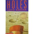 Holes: louis-sachar: 9780439244190: Amazon.com: Books