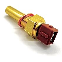 Cold Start Injector Time Switch And Coolant Water Temp Sensor Set For ...