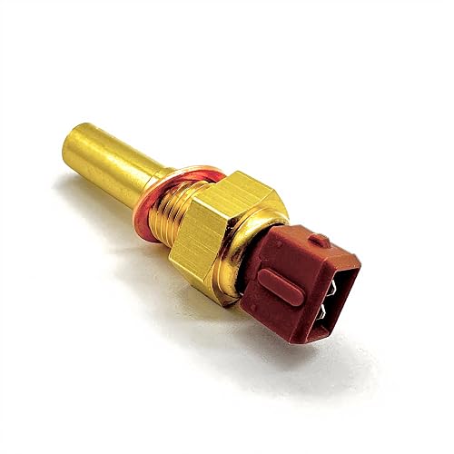 1990 Camry Cold Start Switch