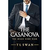 The Miles High Club Series 4 Books Collection Box Set By T L Swan (The ...