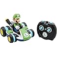 Amazon.com: Super Mario 08988-PLY Nintendo Mario Kart 8 Luigi Mini Anti ...