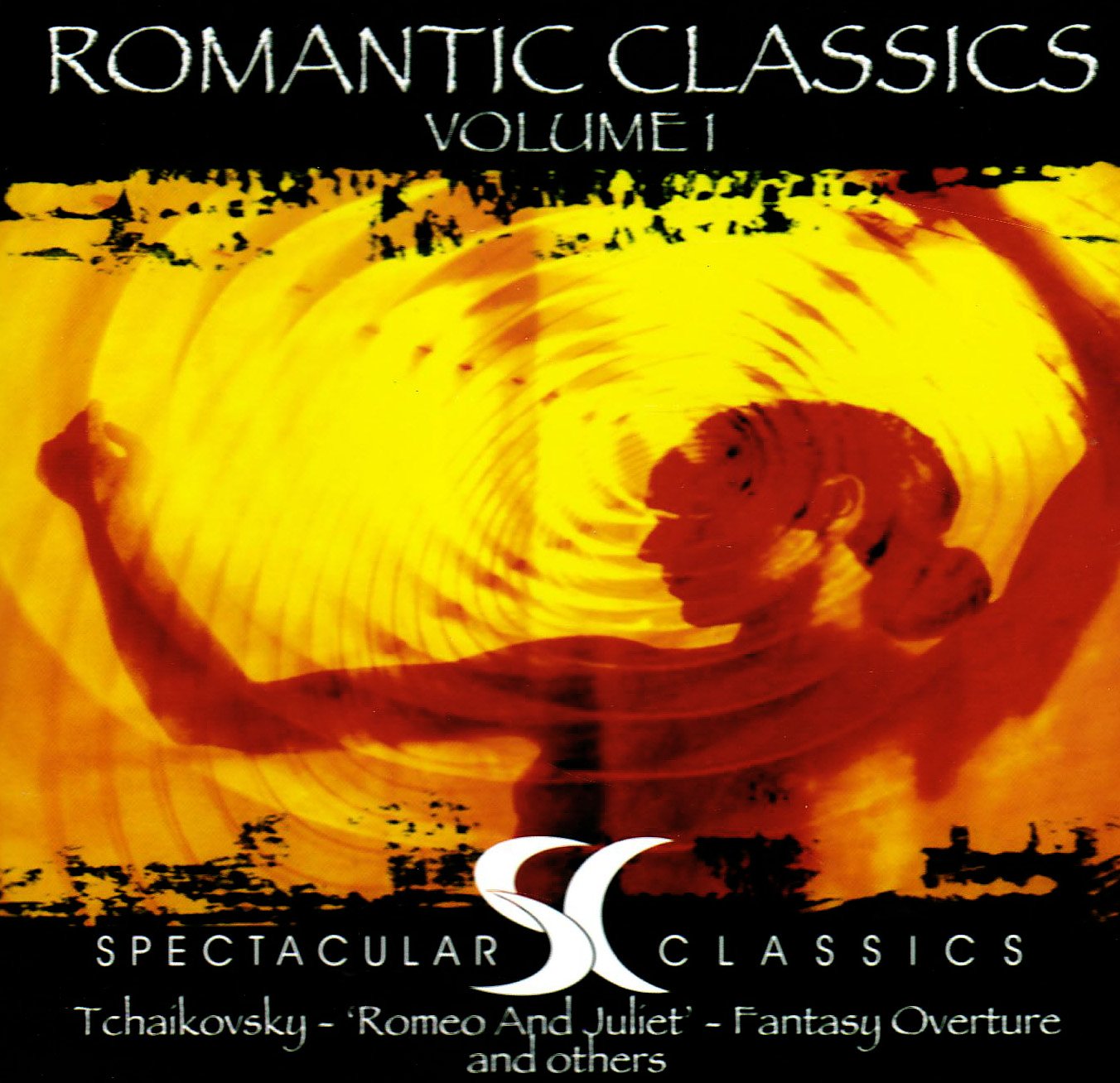 Romantic Classics Vol. 1 - Classical Spectacular, Dvorak, Tchaikovsky ...