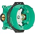 Hansgrohe 01850181 - Shower Valves Showers - Amazon.com