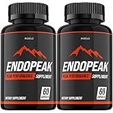 Amazon.com: (3 Pack) Endopeak for Men, Endo Peak Advanced Performance ...