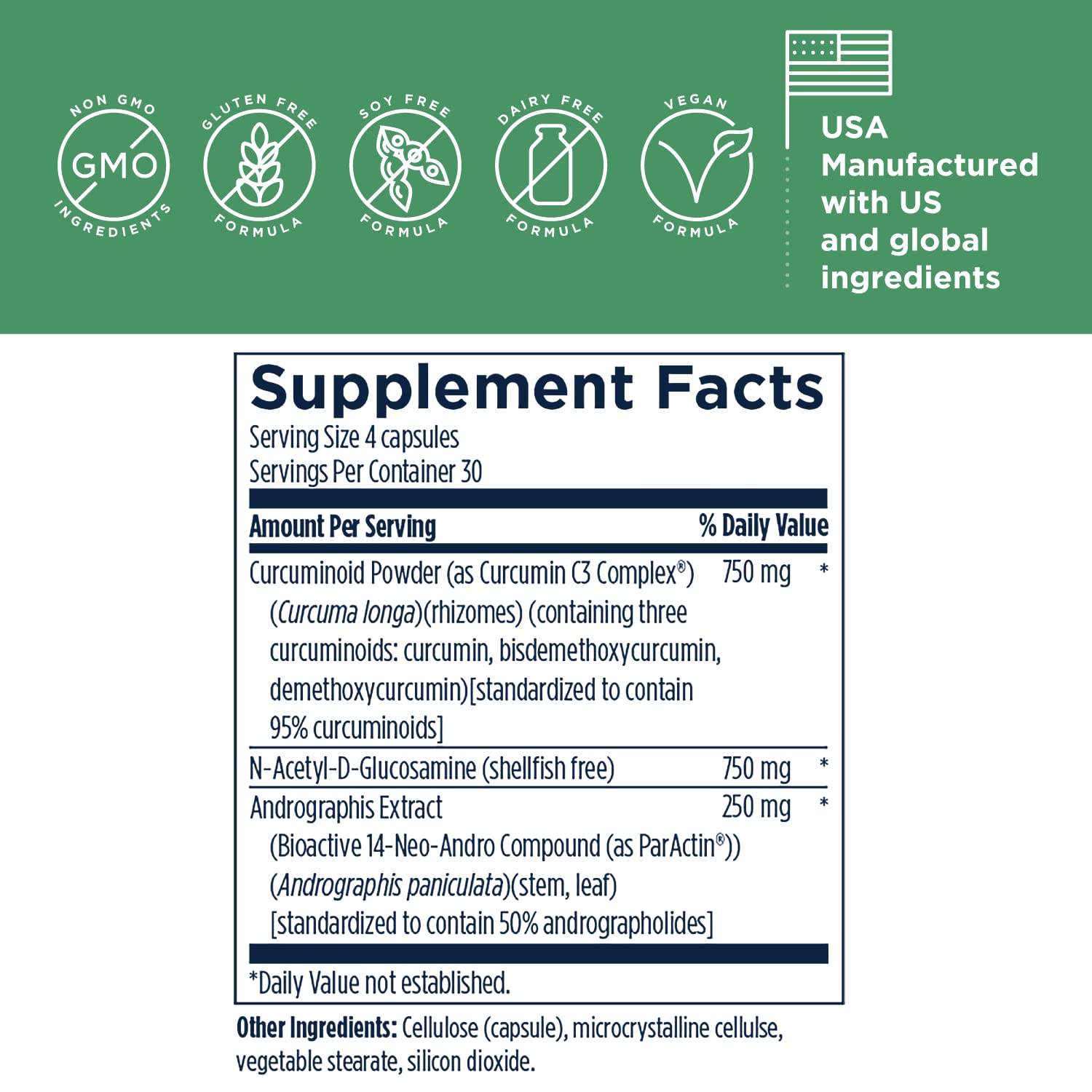 Mua Designs for Health ImmunoMod-A - Immune Support Supplement ...