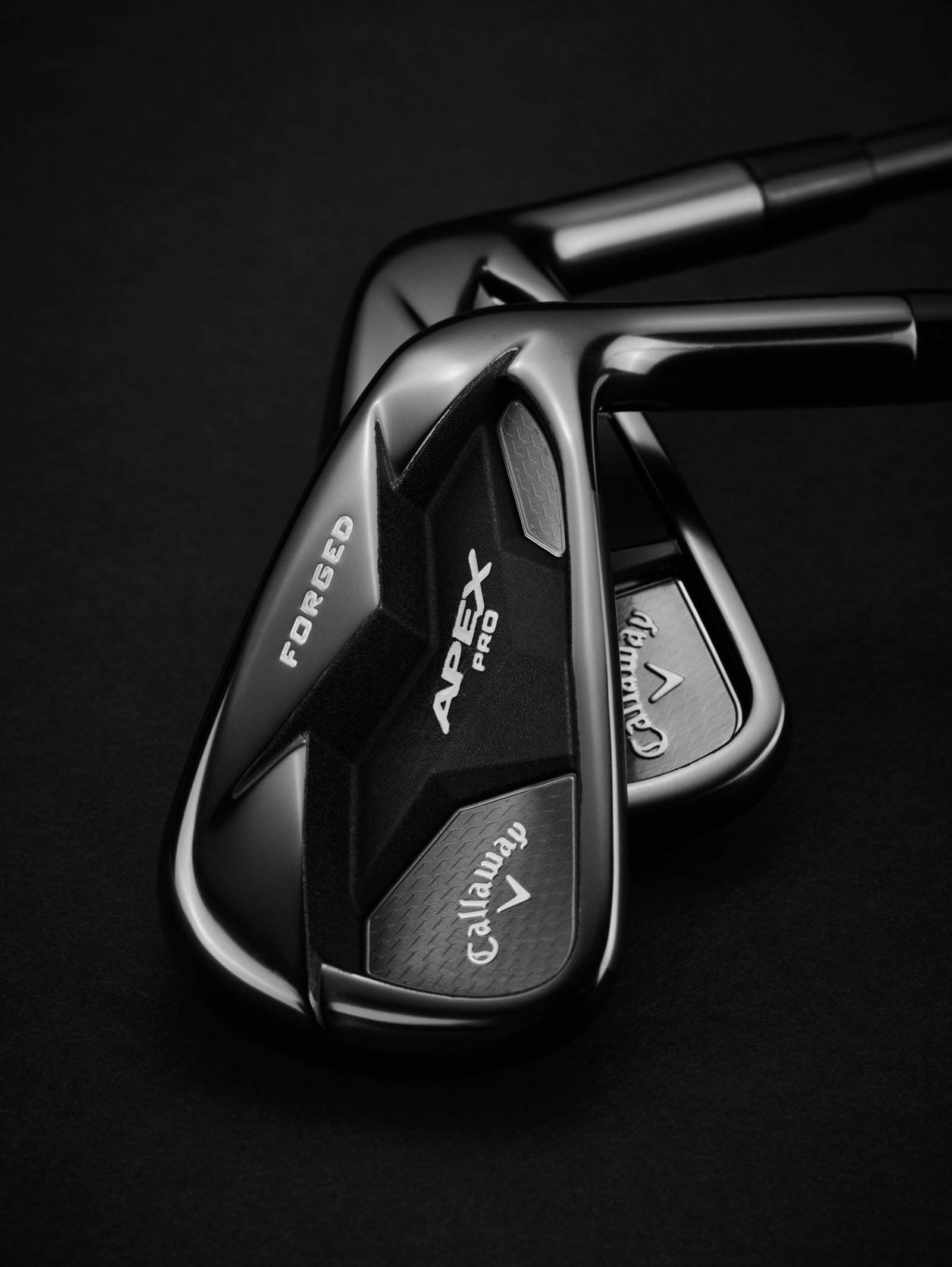 Mua Callaway Golf 2019 Apex Pro Smoke Individual Iron trên Amazon Mỹ ...