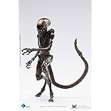 Amazon.com: Hiya Toys Exquisite Mini Series 1/18 Scale 5 Inch Alien ...