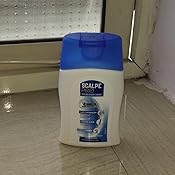Buy Scalpe Pro Anti-dandruff Shampoo 100ml Online at Low Prices in ...