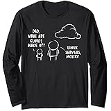 Software Developer Computer Engineer Nerd - Funny Programmer T-Shirt : Clothing, Shoes & Jewelry