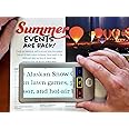 Amazon.com: Magno Portable Digital Video Magnifier by Eschenbach ...