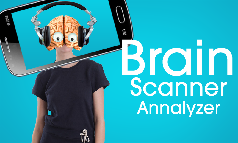 Amazon.com: Brain Scanner: Appstore for Android