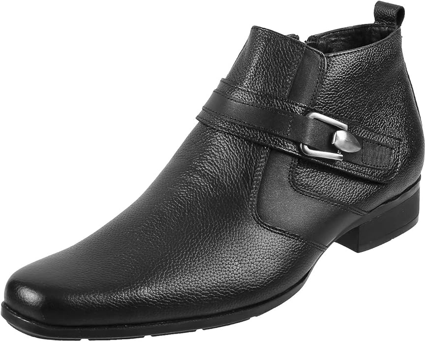Buy Metro Mens Boots at Amazon.in