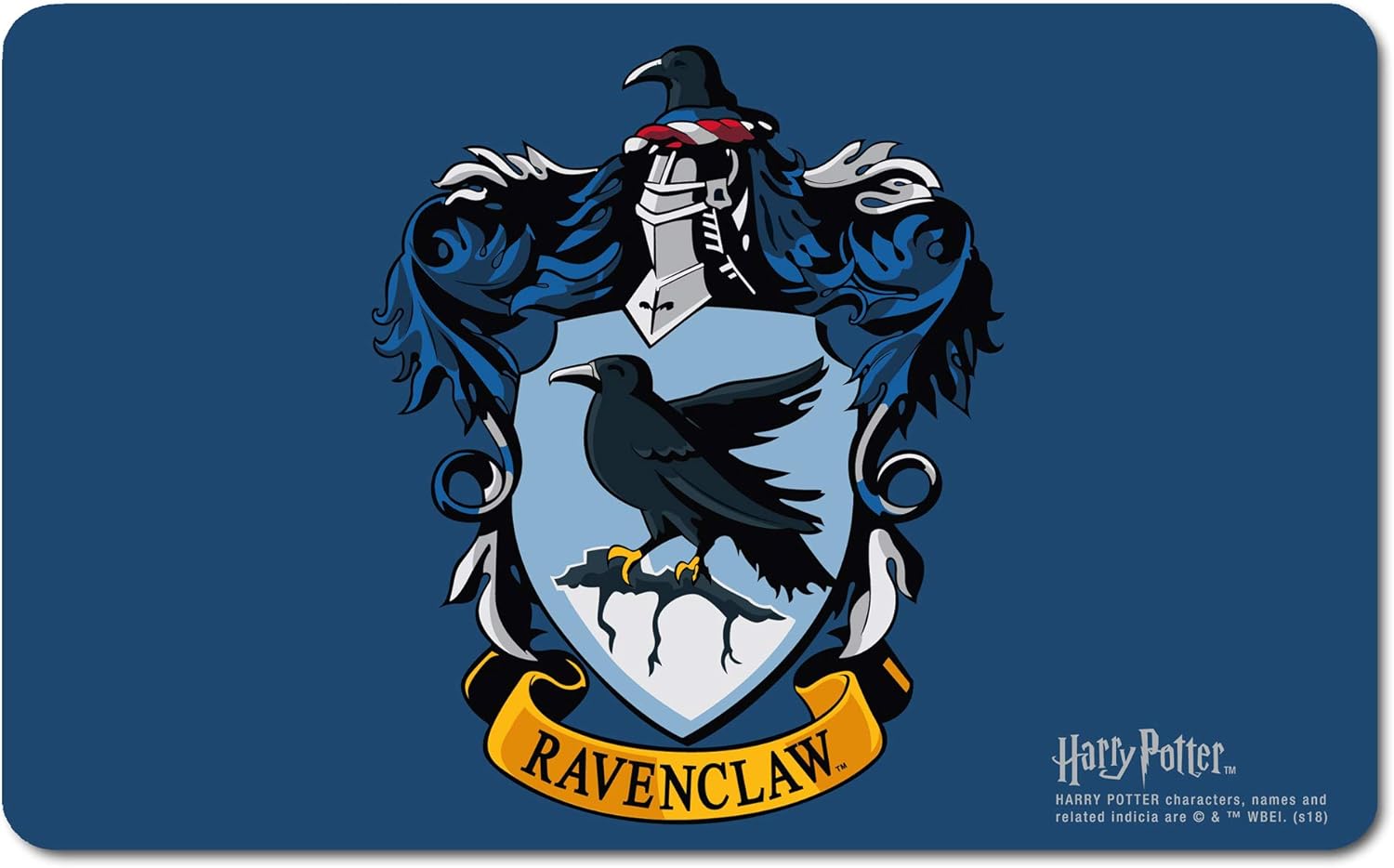 Logoshirt - Film - Harry Potter - Ravenclaw - Logo - Classic ...