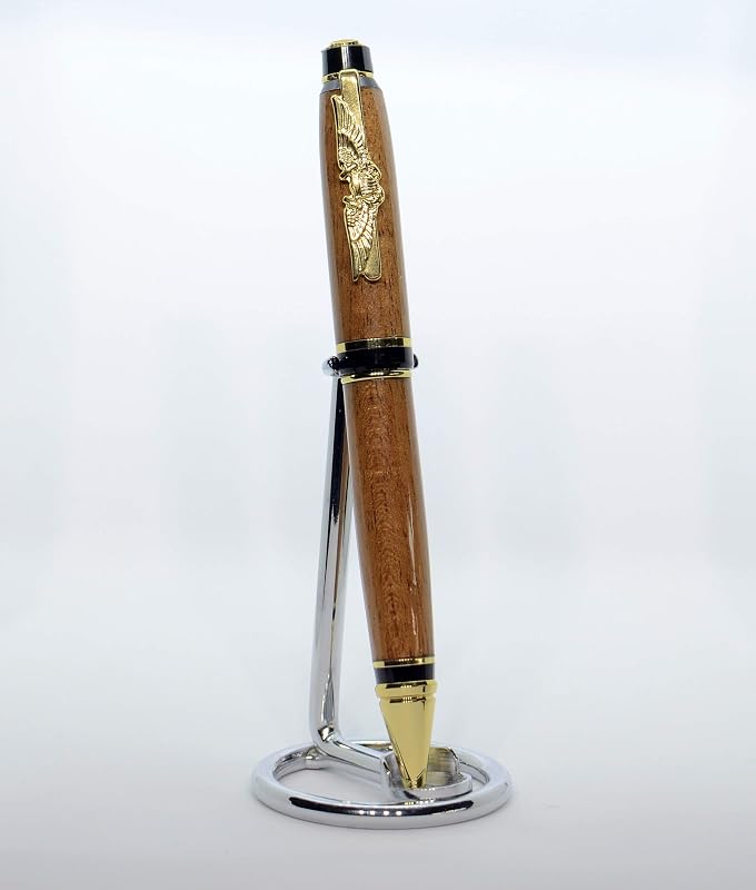 Amazon.com: US Navy Naval Flight Officer (NFO) Insignia Ballpoint Pen ...