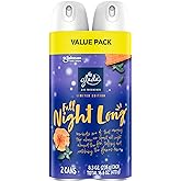 Amazon.com: Glade Automatic Spray, Fall Night Long 6.2 Ounce (Pack of 6 ...