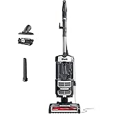 Amazon.com - SHARK UV730 Navigator Lift-Away Upright Vacuum, PowerFins ...