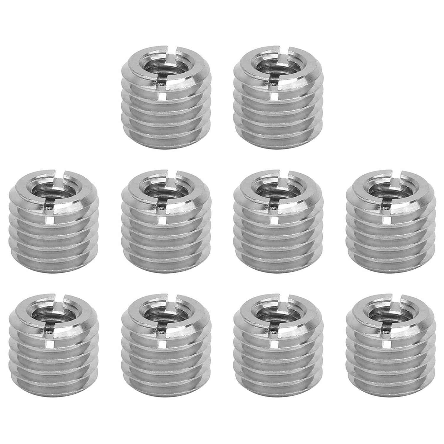 Thread Reducing Nut, Thread Repair Tool Stability for: Amazon.in ...