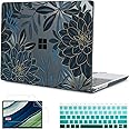 Amazon.com: Mektron Case for 13.5" Microsoft Surface Laptop 5/4/3 with ...