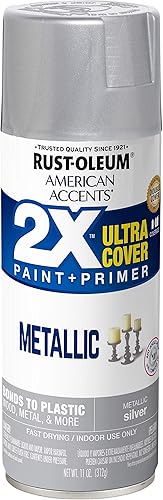 9 Best Chrome Spray Paint | Reviews + Guide