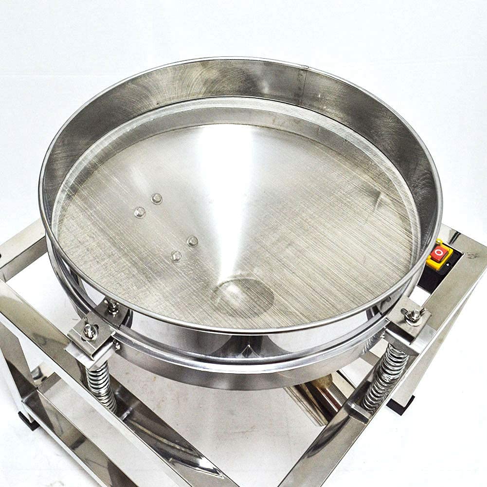 Mua Taishi Commercial Automatic Electric Sifter Shaker Machine ...