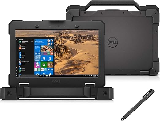 Amazon.com: Dell Latitude 14 Rugged Extreme 7404 14-Inch Laptop (8GB ...