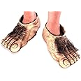 Amazon.com: Rubies Child's Lord of The Rings Hobbit Costume Feet for ...