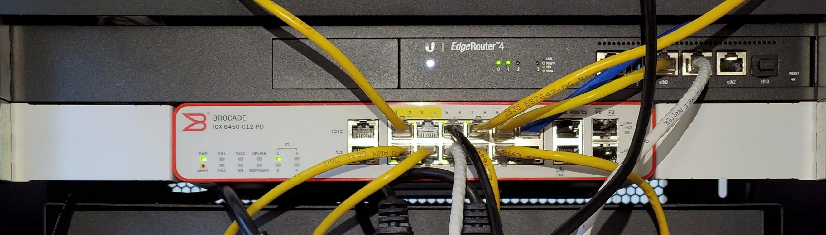 $15/mo - Finance Ubiquiti Rack Mount for Router | Buy Now, Pay Later