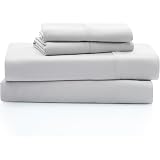 Amazon.com: UGG 14179 Iona Queen 100% Cotton Bed Sheets and Pillowcases ...
