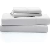 Amazon.com: UGG Discontinued 14179 Iona Queen 100% Cotton Bed Sheets ...