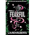 Amazon.com: Fearful: A Powerless Story (The Powerless Trilogy): 9781665971072: Roberts, Lauren ...