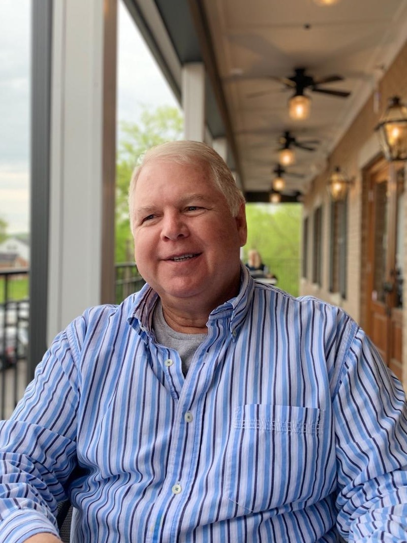 David Achord – Audio Books, Best Sellers, Author Bio | Audible.com