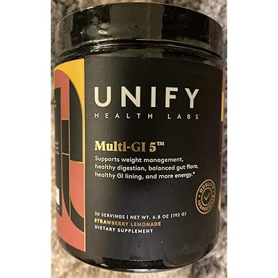Unify Health Labs - Multivitamin for Digestive Australia | Ubuy