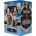 Amazon.com: 2024 Panini WNBA Select Debut Edition Basketball Trading Cards Blaster Box (Look for ...