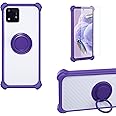 Amazon.com: bojioderf Case Compatible for Foxx FOXXD A56 Phone Case Cover PC backplane ...