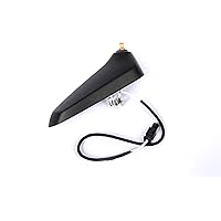 Amazon.com: GM Genuine Parts 22868917 Radio Antenna Base Assembly ...